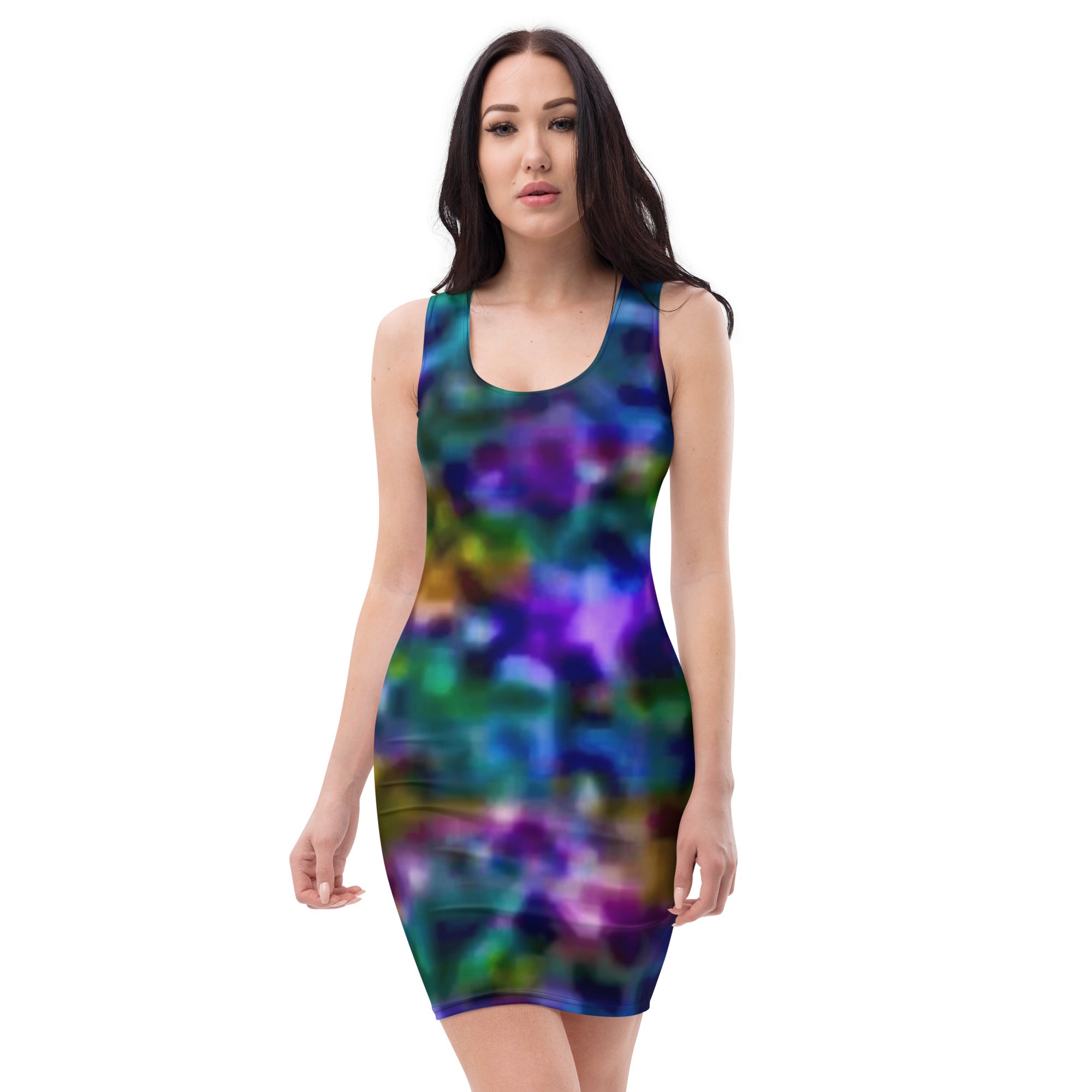 Alien Dress – ME ALIEN & YOU