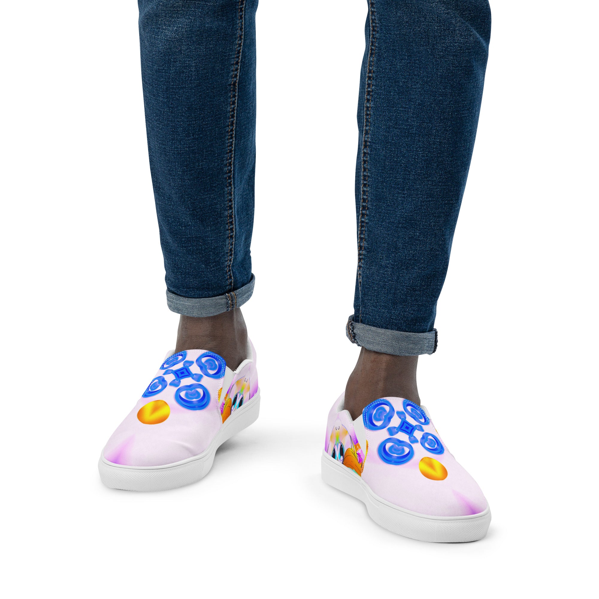 My Alien Tennis – ME ALIEN & YOU